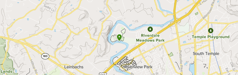 Best Hikes and Trails in Jim Dietrich Park | AllTrails