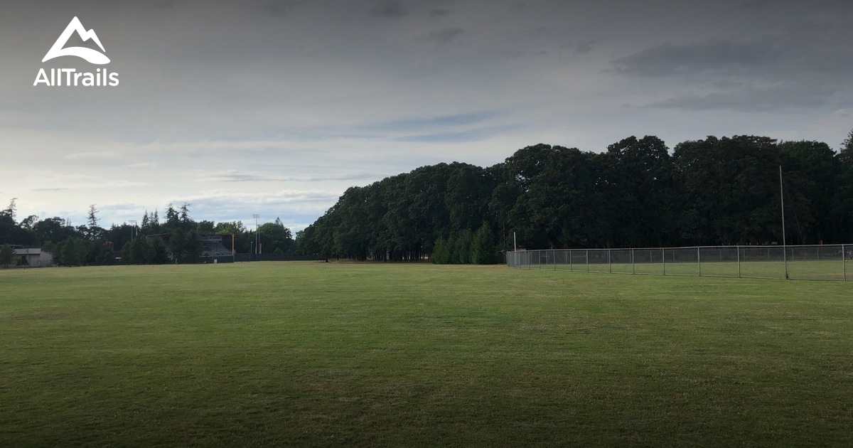 Best hikes and trails in Bush's Pasture Phillips Field Park | AllTrails