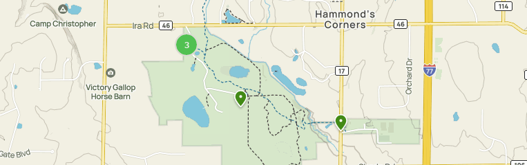 Best Hikes and Trails in Bath Nature Preserve | AllTrails