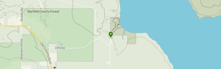 Best Hikes and Trails in Frog Bay National Tribal Park | AllTrails