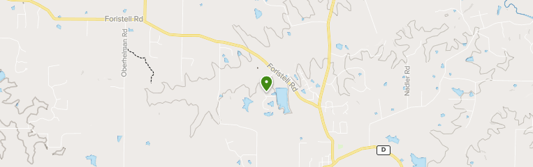 Best 10 Trails in The Park at New Melle Lakes | AllTrails