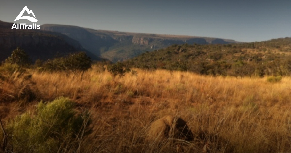 Best forest trails in Blyde River Canyon Nature Reserve | AllTrails