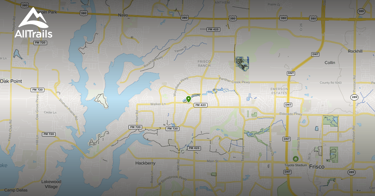 Best hikes and trails in Sunset Pointe Park | AllTrails