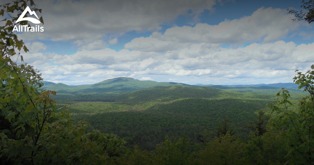 Best waterfall trails in Blue Ridge Wilderness | AllTrails