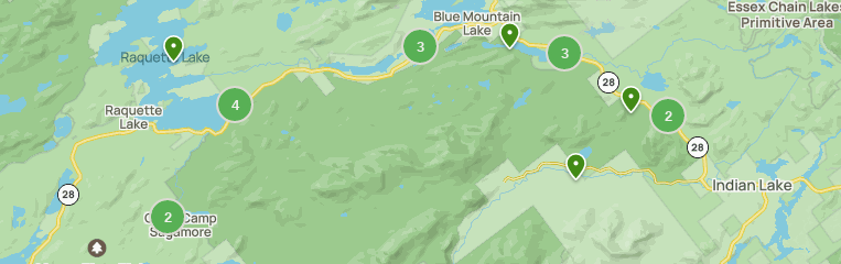 Best 10 Hikes and Trails in Blue Ridge Wilderness | AllTrails