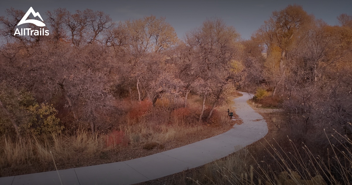 Best hikes and trails in Hollow Park | AllTrails