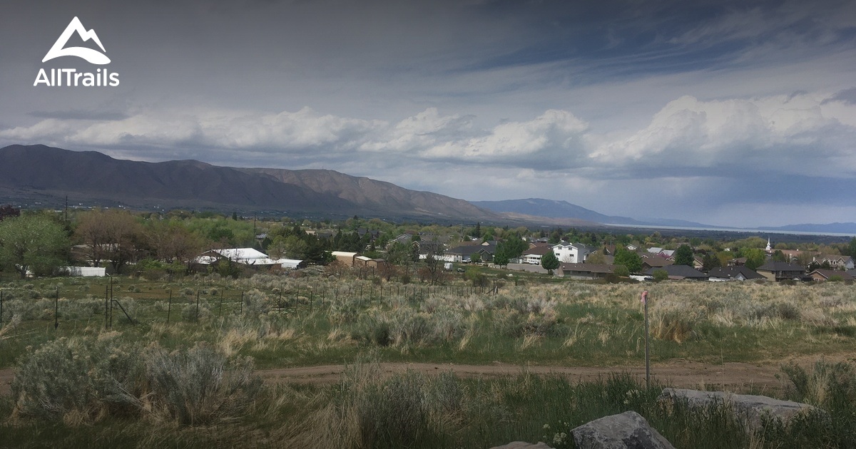 Best hikes and trails in Dry Mountain Park | AllTrails