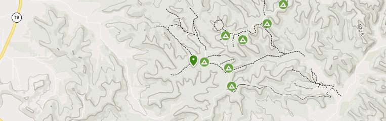 Best Trails in Daniel Boone Conservation Area - Missouri | AllTrails