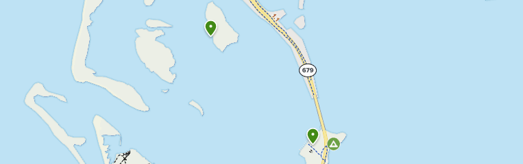 Best 10 Trails in Shell Key Preserve | AllTrails