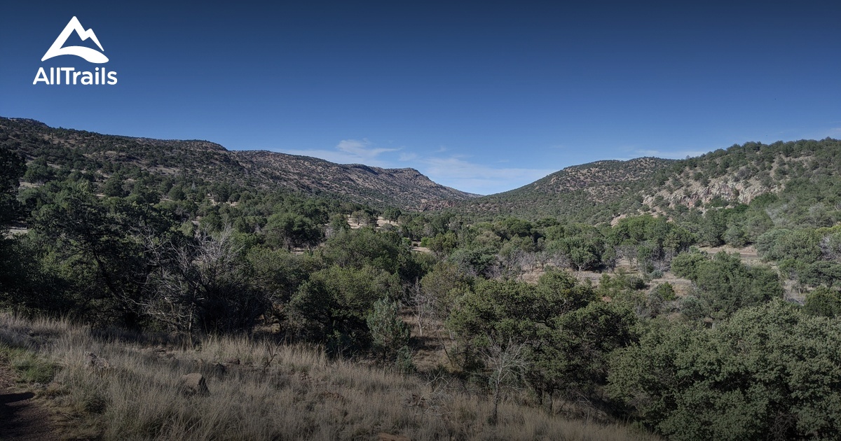 Best hikes and trails in Davis Mountains Preserve | AllTrails