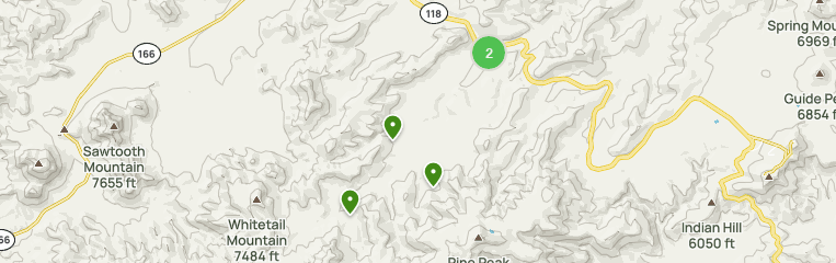 Best Hikes and Trails in Davis Mountains Preserve | AllTrails