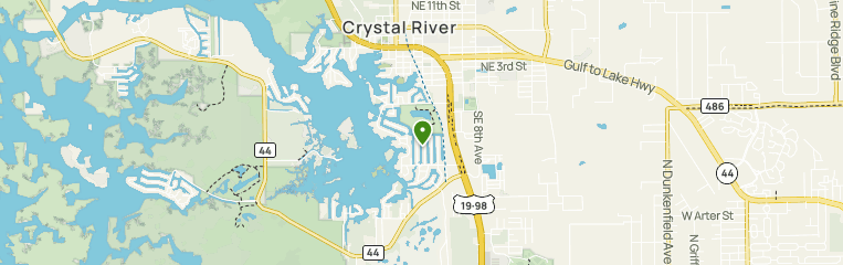 Best Hikes and Trails in Three Sisters Springs Park | AllTrails