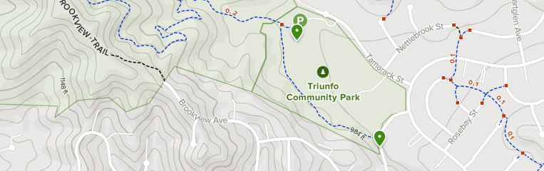Best Trails in South Ranch Open Space | AllTrails