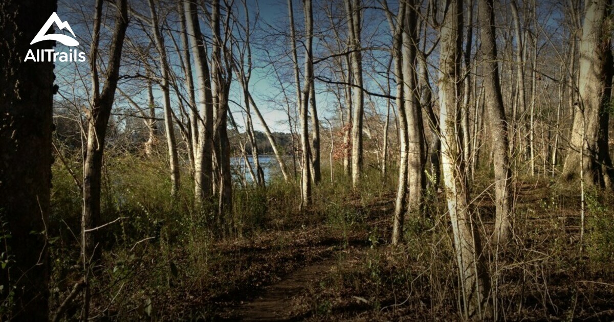 Best easy trails in West Point River Park | AllTrails