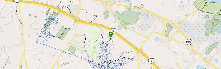 Best 10 Trails in Maple Swamp Conservation Area | AllTrails