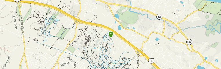 Best Hikes and Trails in Maple Swamp Conservation Area | AllTrails