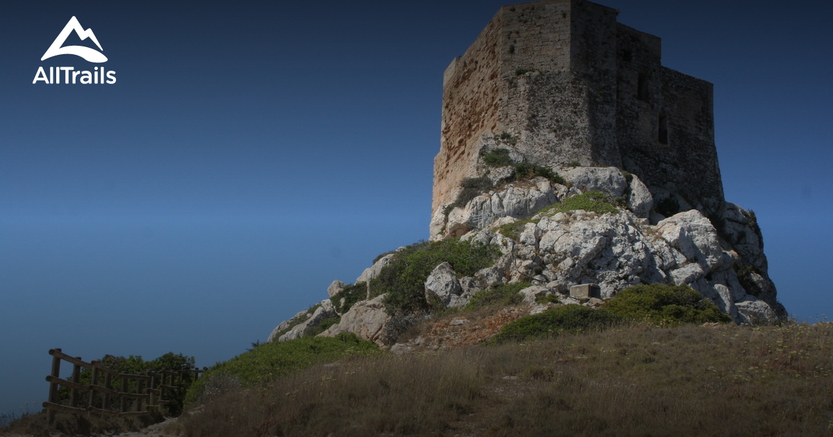 Best hikes and trails in Cabrera Archipelago Maritime-Terrestrial ...