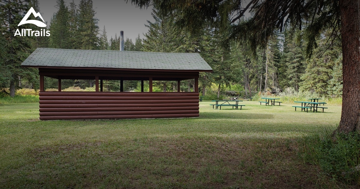 Best Trails in Fort Walsh National Historic Site - Saskatchewan, Canada ...