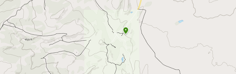 Best Trails in Fort Walsh National Historic Site - Saskatchewan, Canada ...