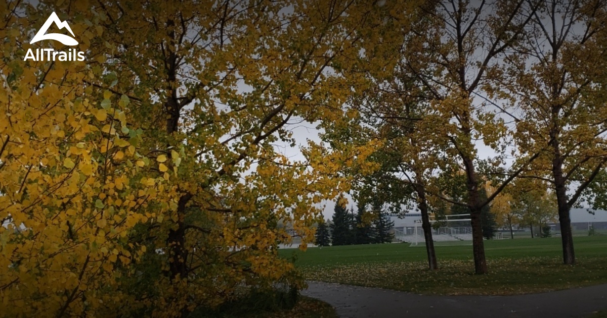 Best hikes and trails in East Lake Park | AllTrails