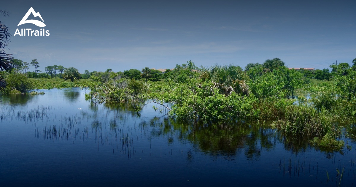 Best hikes and trails in Jupiter Ridge Natural Area | AllTrails