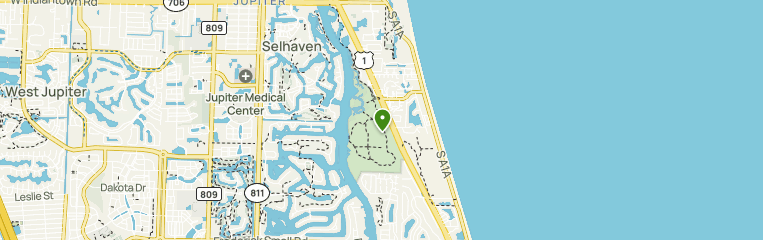 Best Hikes and Trails in Jupiter Ridge Natural Area | AllTrails