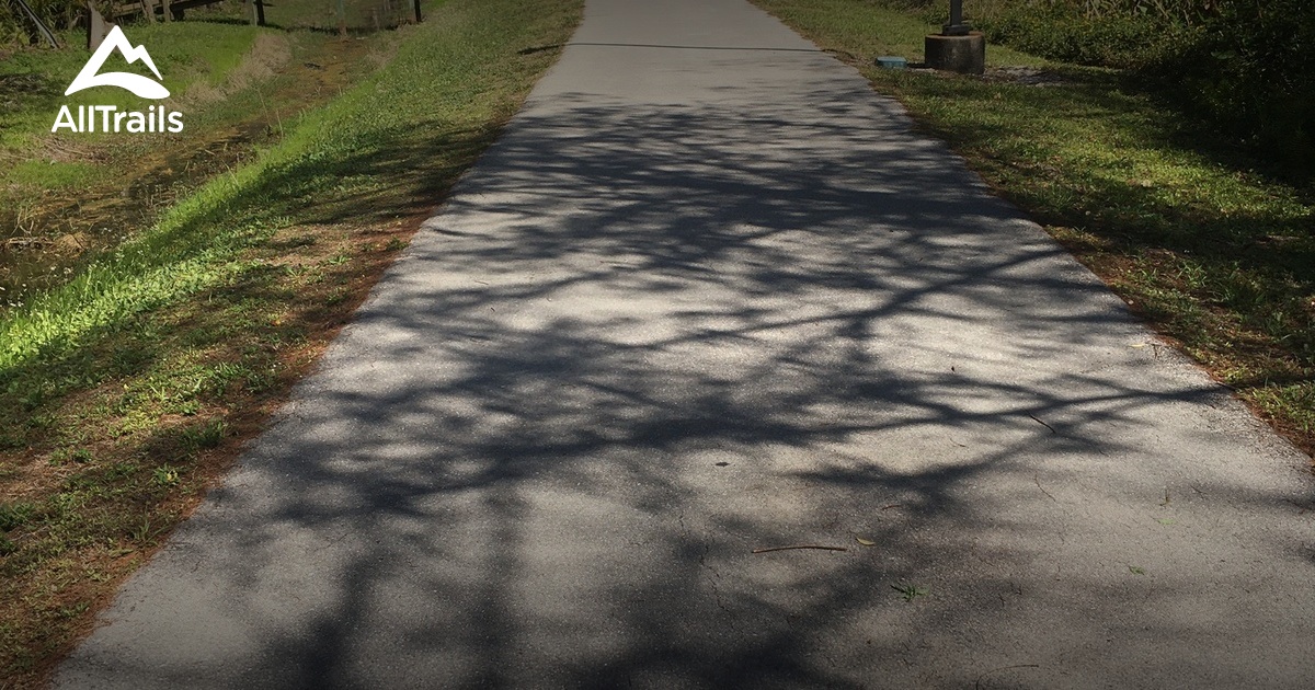 Best hikes and trails in East Naples Community Park | AllTrails