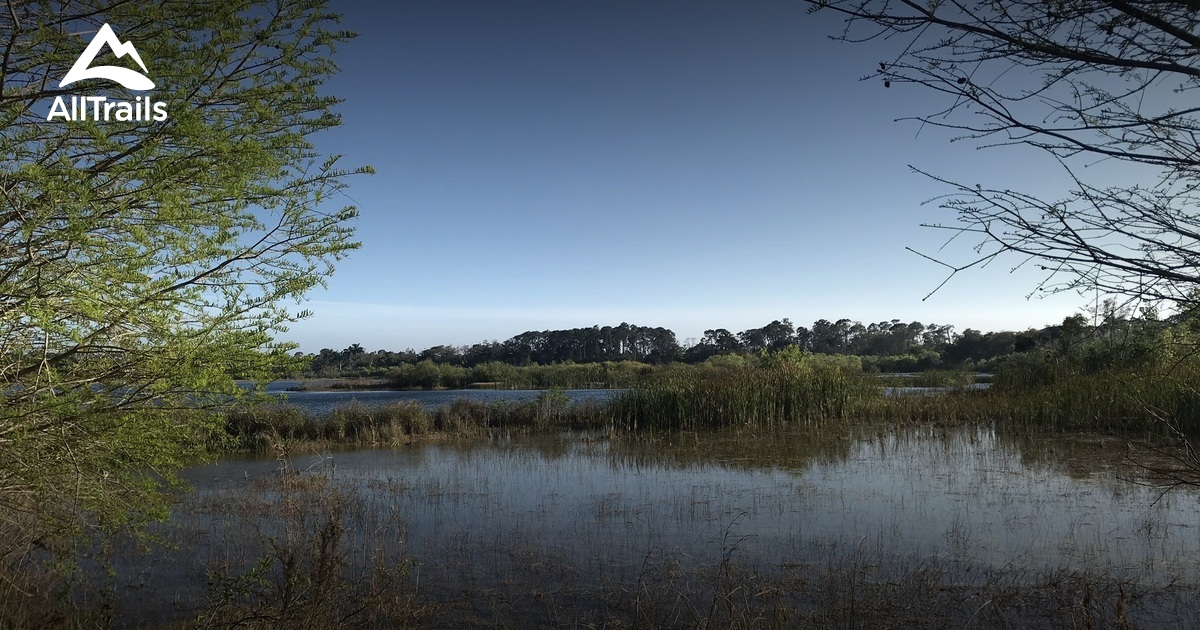 Best hikes and trails in Sugden Regional Park | AllTrails