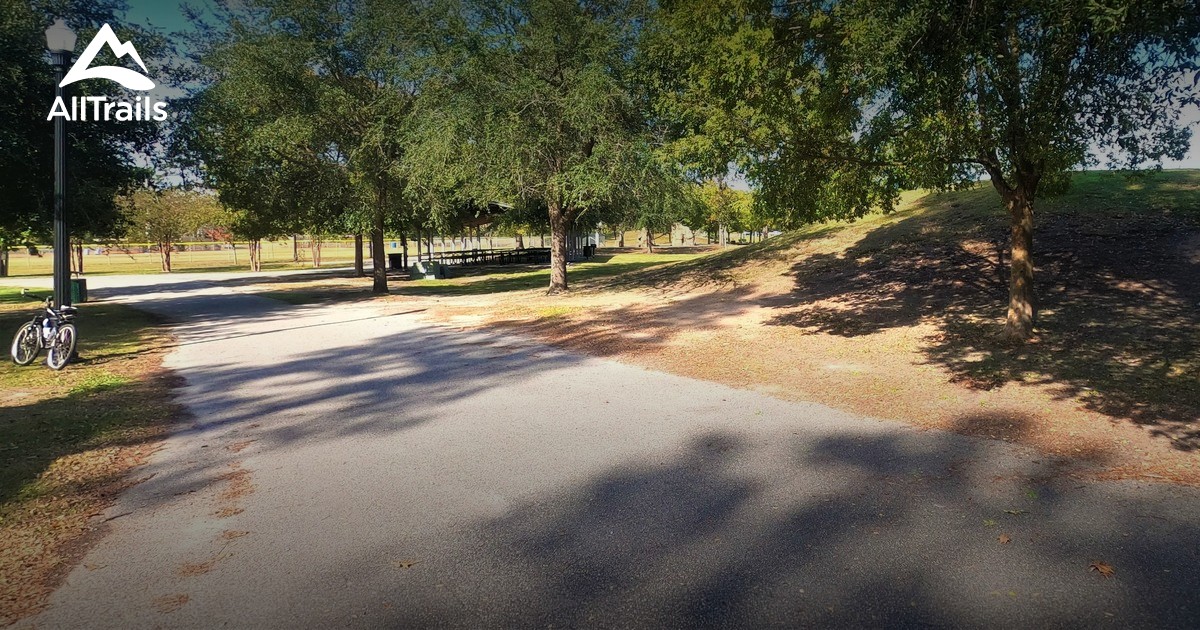 Best hikes and trails in Market Commons Trail | AllTrails