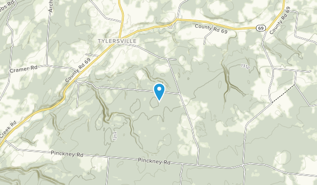 Best Trails in Pinckney State Forest - New York | AllTrails