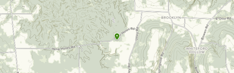 Best Trails in East Otto State Forest - New York | AllTrails