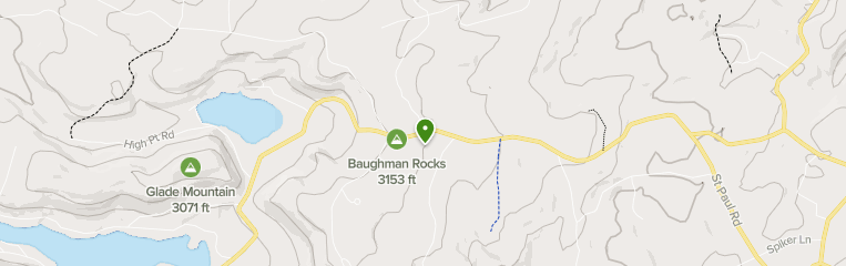 Best Trails in Mount Davis Natural Area - Pennsylvania | AllTrails