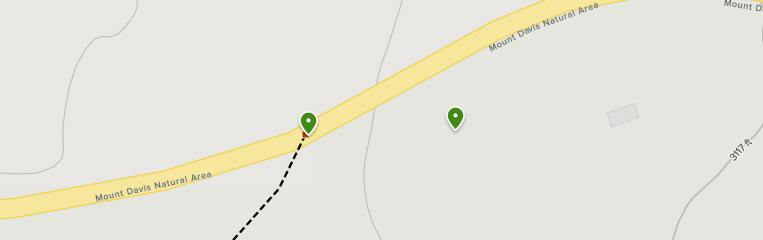 Best Trails in Mount Davis Natural Area | AllTrails