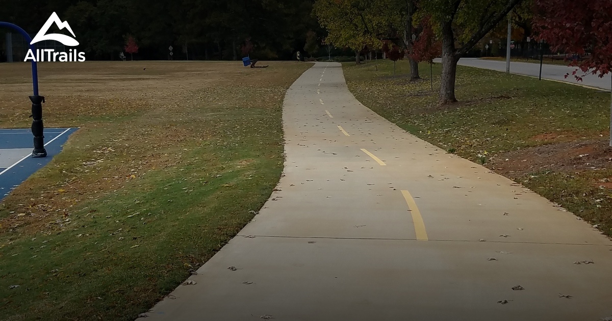 Best easy trails in Granger Park | AllTrails