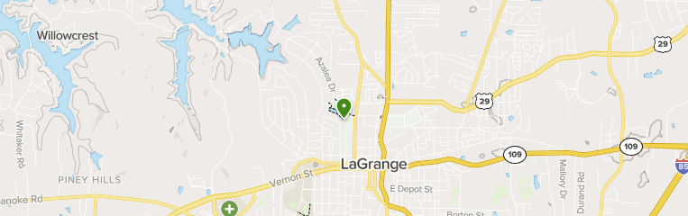 Best Hikes and Trails in Granger Park | AllTrails