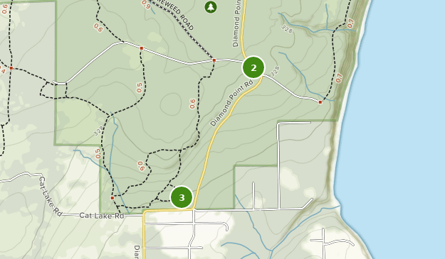 Best Trails in Miller Peninsula State Park - Washington | AllTrails