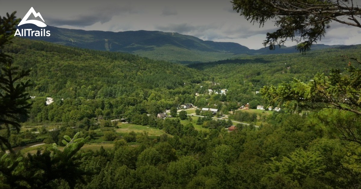 Best Trails in Wu Ledges Town Forest - Vermont | AllTrails