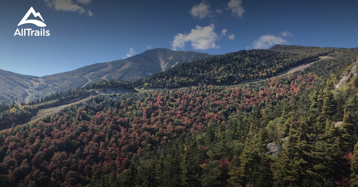 Whiteface Mountain Ski Center: as melhores trilhas para observar ...
