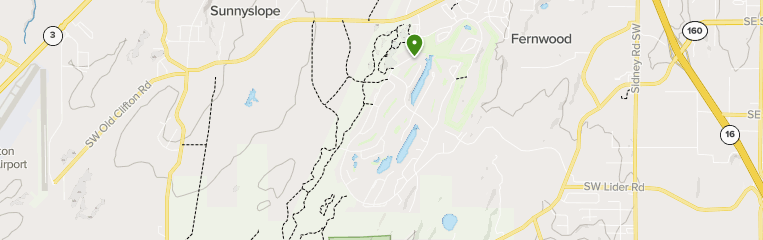 Best Trails in McCormick Woods Trail System | AllTrails