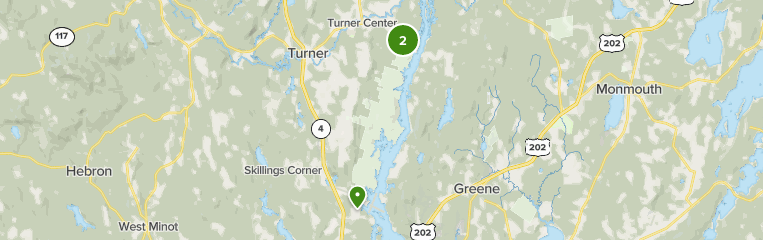 Las 10 Mejores Rutas En Androscoggin Riverlands State Park Alltrails