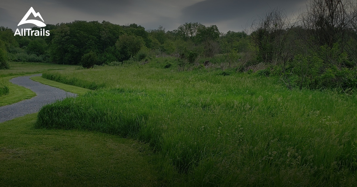 Rose Hill Park: as melhores caminhadas e trilhas | AllTrails