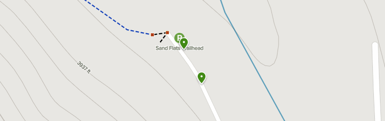 2023 Best trails in Crystal Mountain Resort | AllTrails