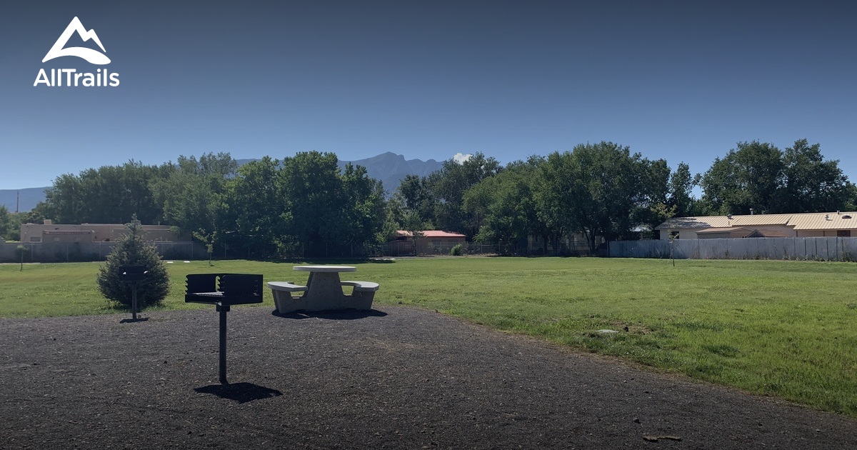 Best hikes and trails in Athena Park | AllTrails