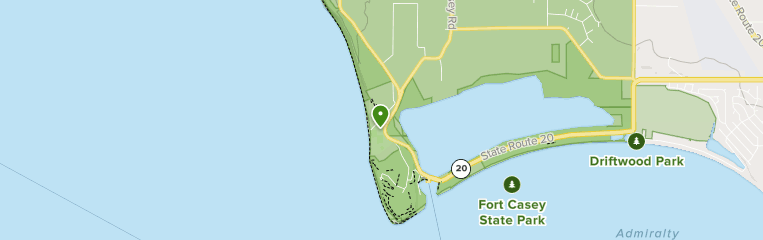 Best Hikes and Trails in Admiralty Inlet Natural Area Preserve | AllTrails