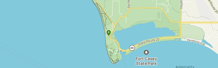 Best Hikes and Trails in Admiralty Inlet Natural Area Preserve | AllTrails