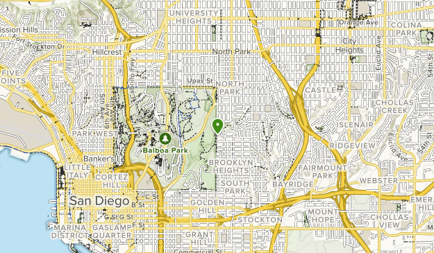 Best Trails in Switzer Canyon Open Space - California | AllTrails