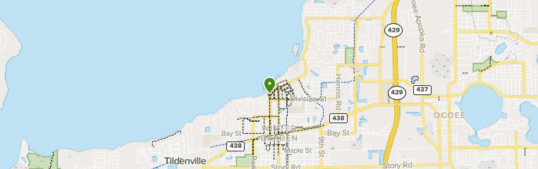 Best Hikes and Trails in Newton Park | AllTrails