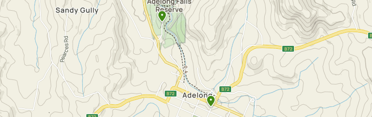 Best Hikes and Trails in Adelong Falls Reserve | AllTrails