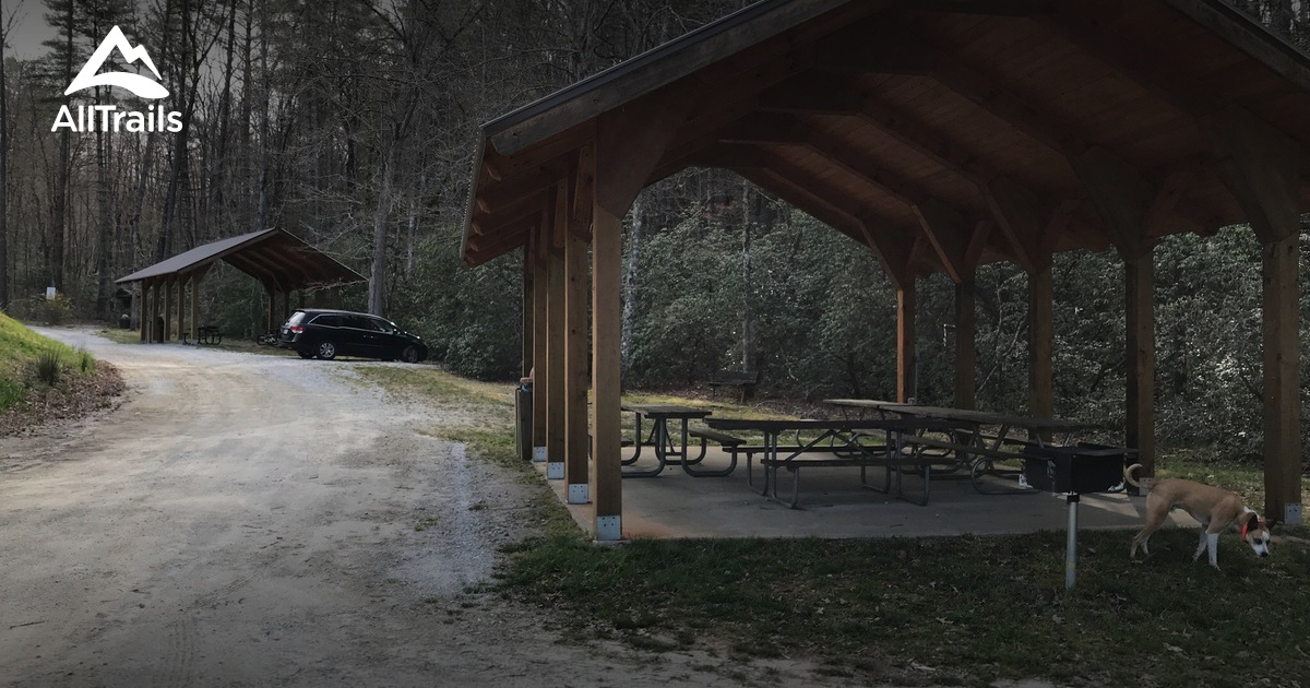 Best Trails in Rabun County Park - Georgia | AllTrails