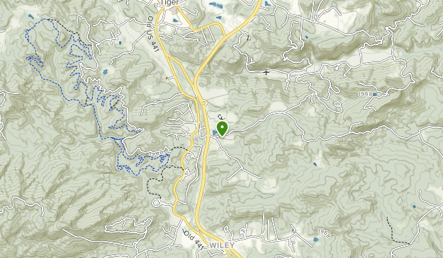 Best Trails in Rabun County Park - Georgia | AllTrails